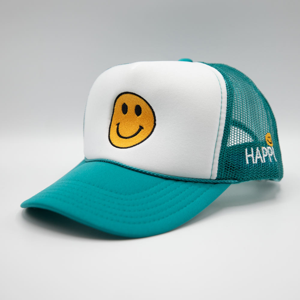 Happi Hats | Mental Health Awareness Hats